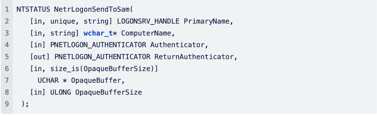 How to Achieve Eternal Persistence Part 2: Outliving the Krbtgt ...